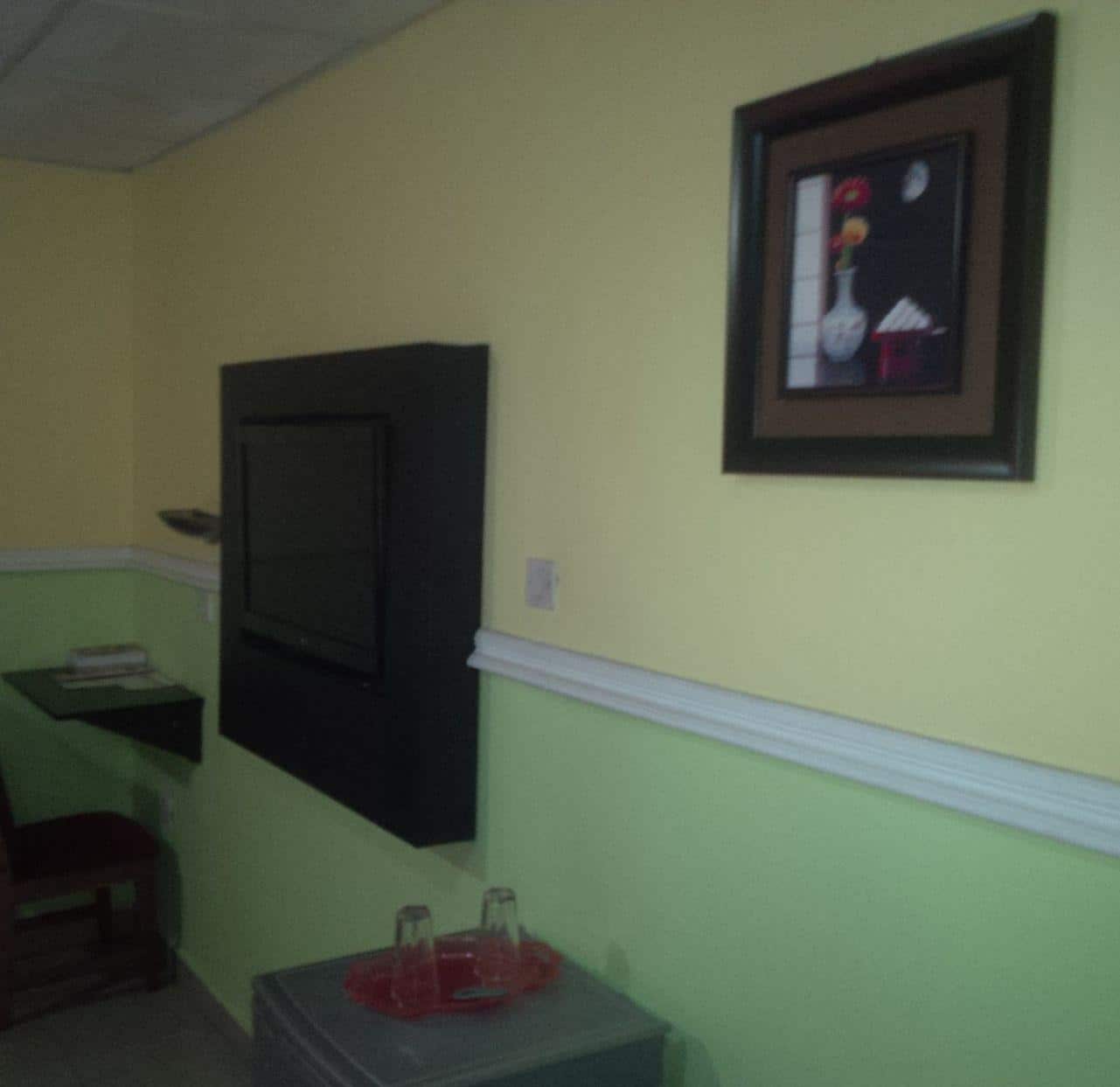 Deluxe Standard Room In Labod Hotel In Ibadan, Oyo | Plistbooking.com ...