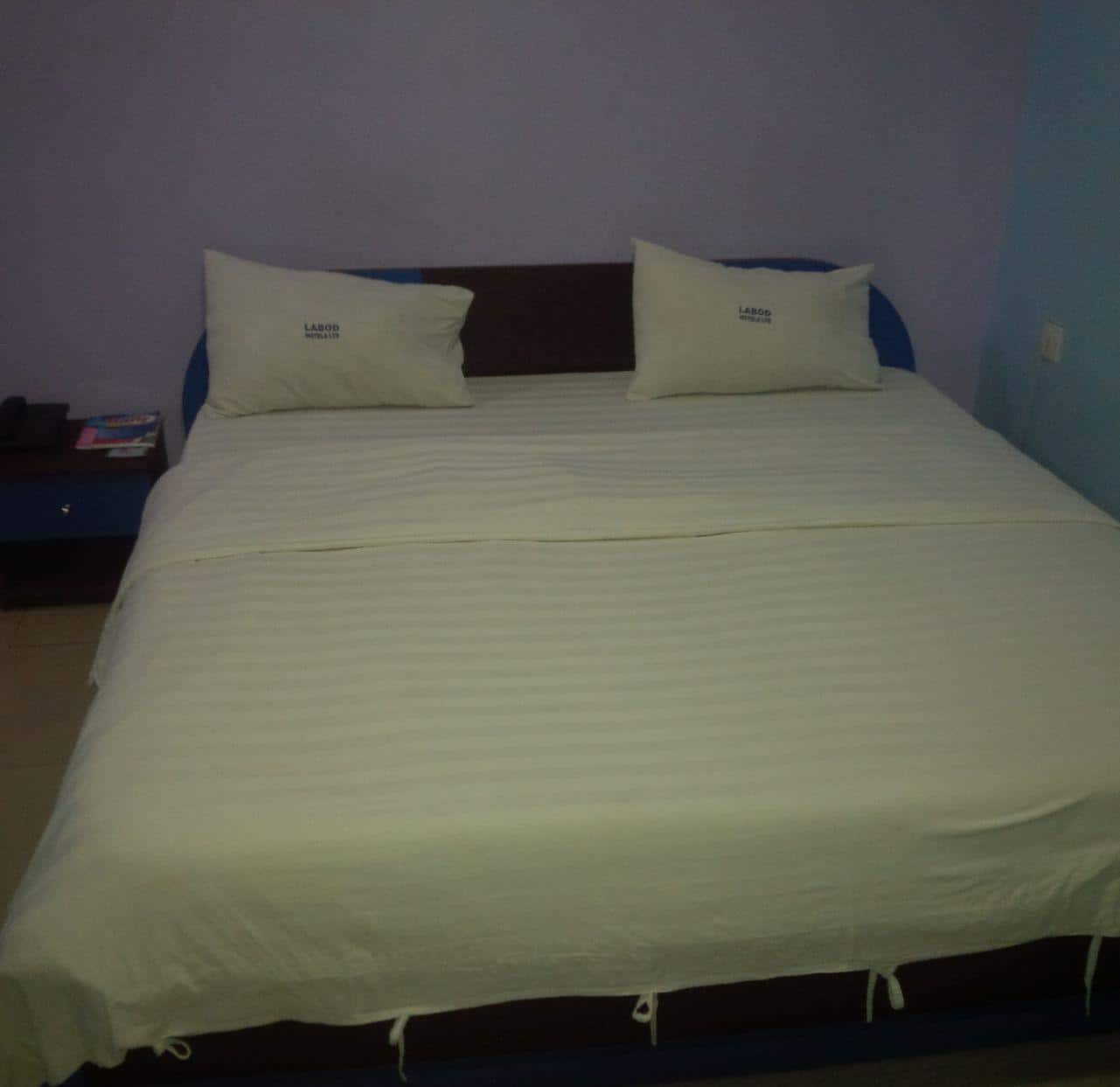 Deluxe Standard Room In Labod Hotel In Ibadan, Oyo | Plistbooking.com ...
