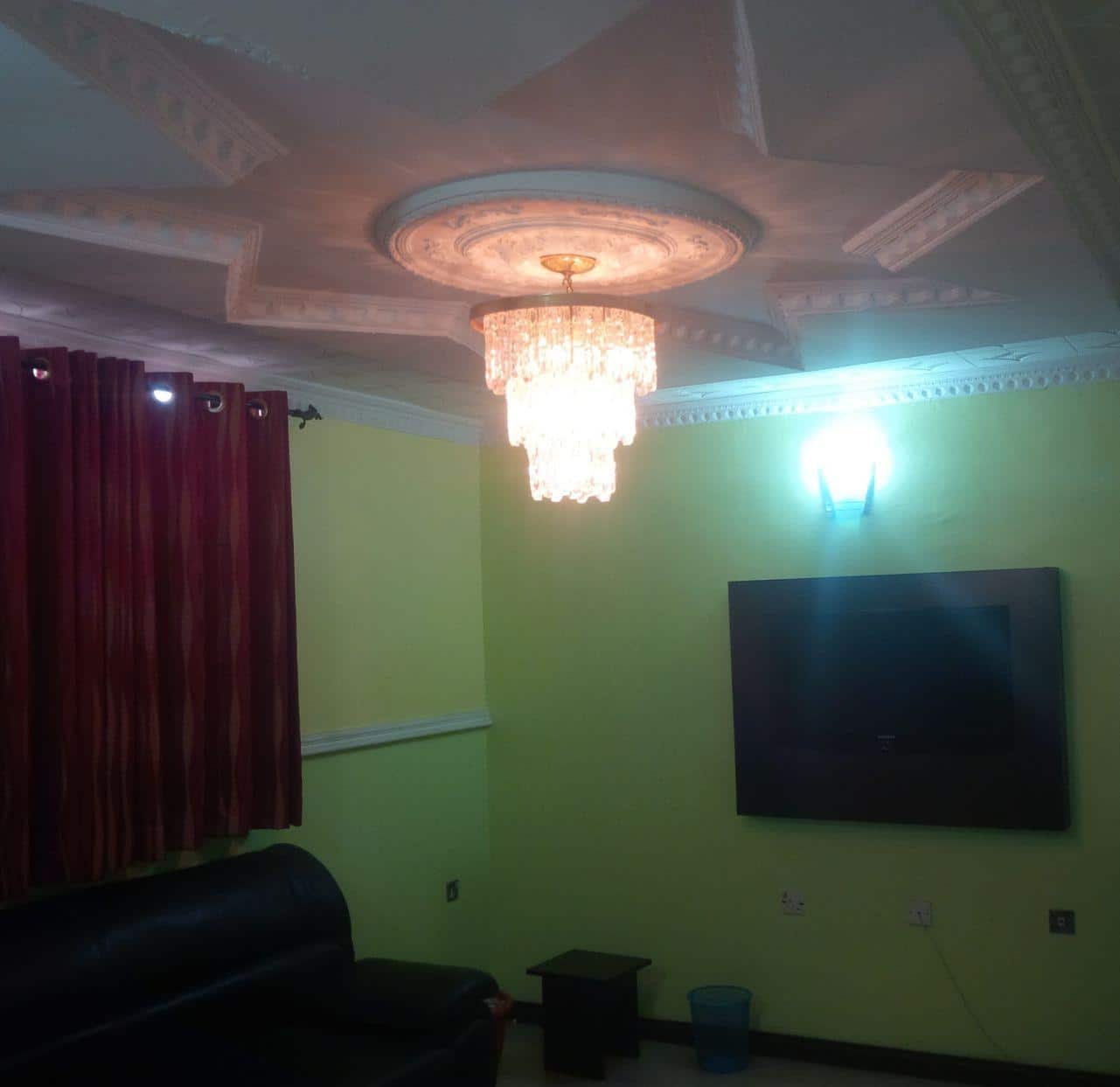 Deluxe Standard Room In Labod Hotel In Ibadan, Oyo | Plistbooking.com ...