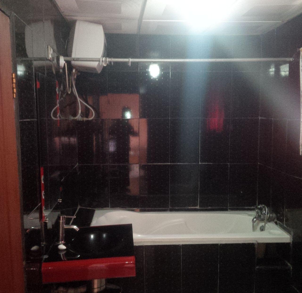 Deluxe Standard Room In Labod Hotel In Ibadan, Oyo | Plistbooking.com ...