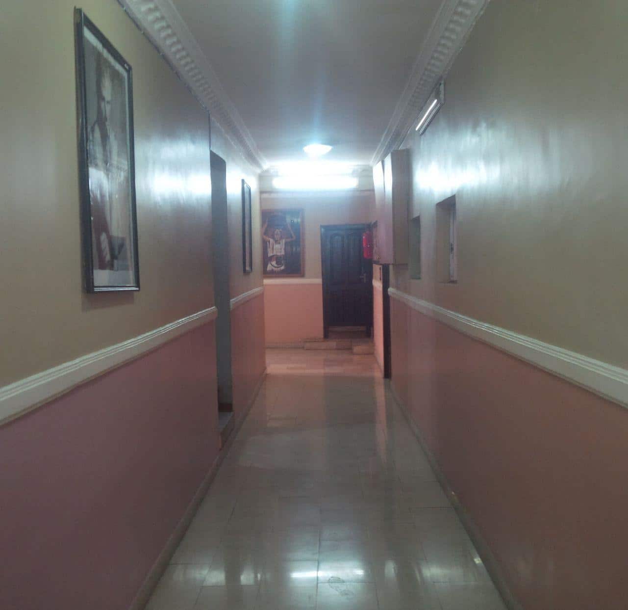 Deluxe Standard Room In Labod Hotel In Ibadan, Oyo | Plistbooking.com ...