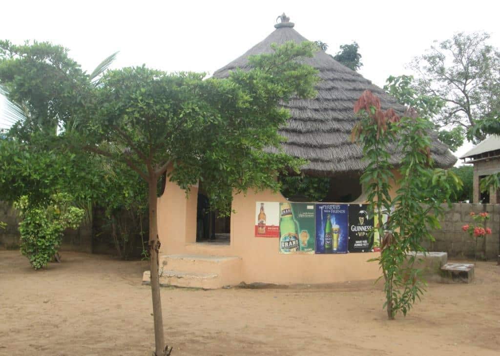 Business Suite Room In Les Angels Garden In Makurdi, Benue ...