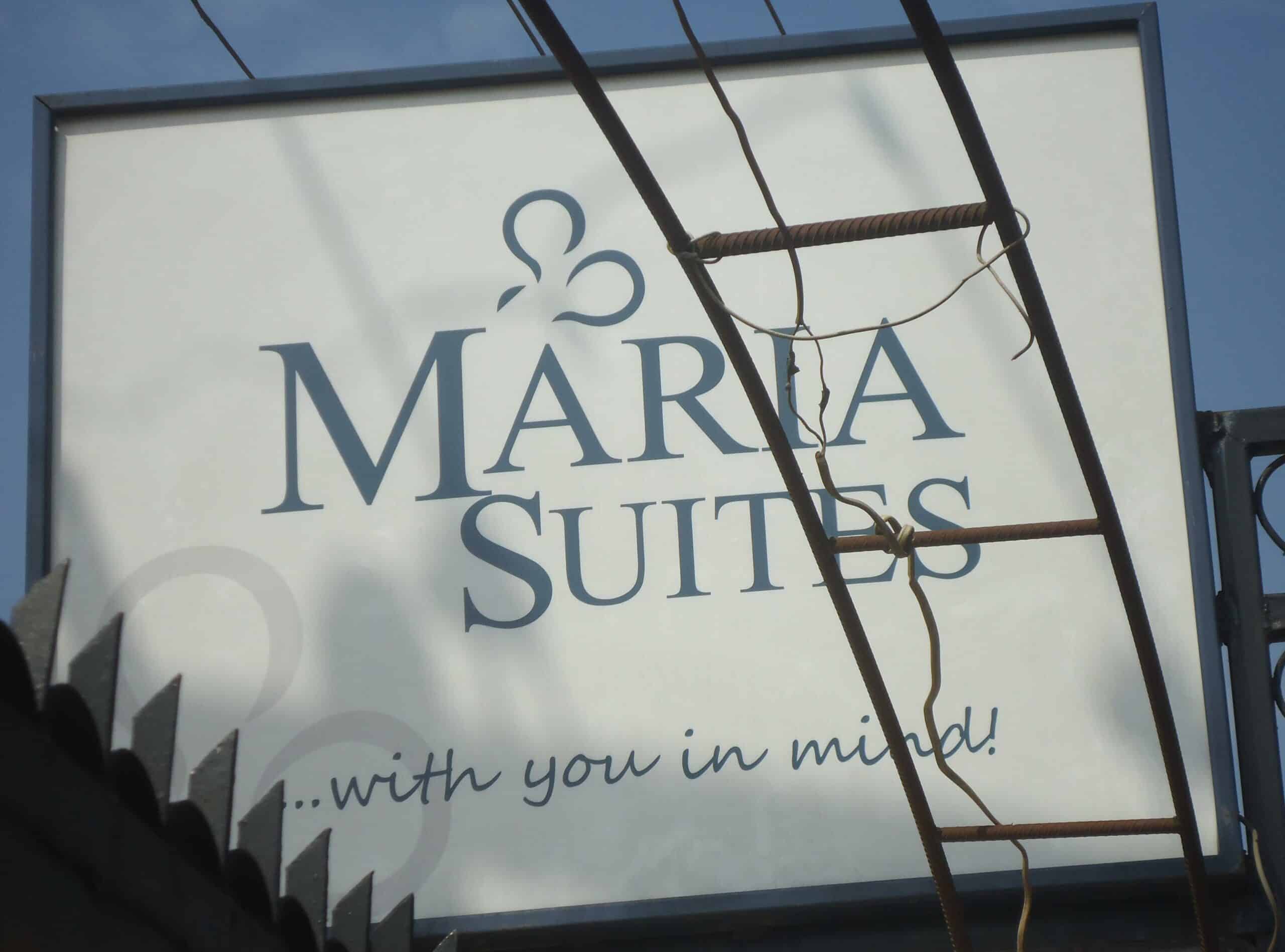 Business Room In Maria Suites Limited In Oshodi-Isolo, Lagos ...