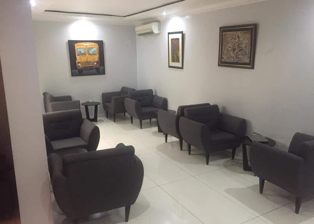 Classic Room In Modex Lekki In Lekki Phase 1, Lagos | Plistbooking.com ...