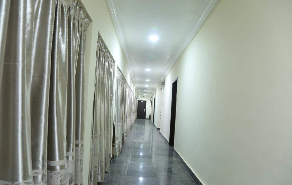 Classic Room In Nelseno Hotel In Wuse, Abuja | Plistbooking.com | 301019