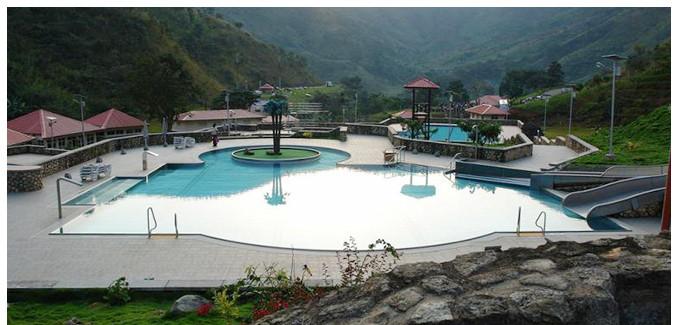 African Huts Room In Obudu Mountain Resort In Obudu, Cross River ...