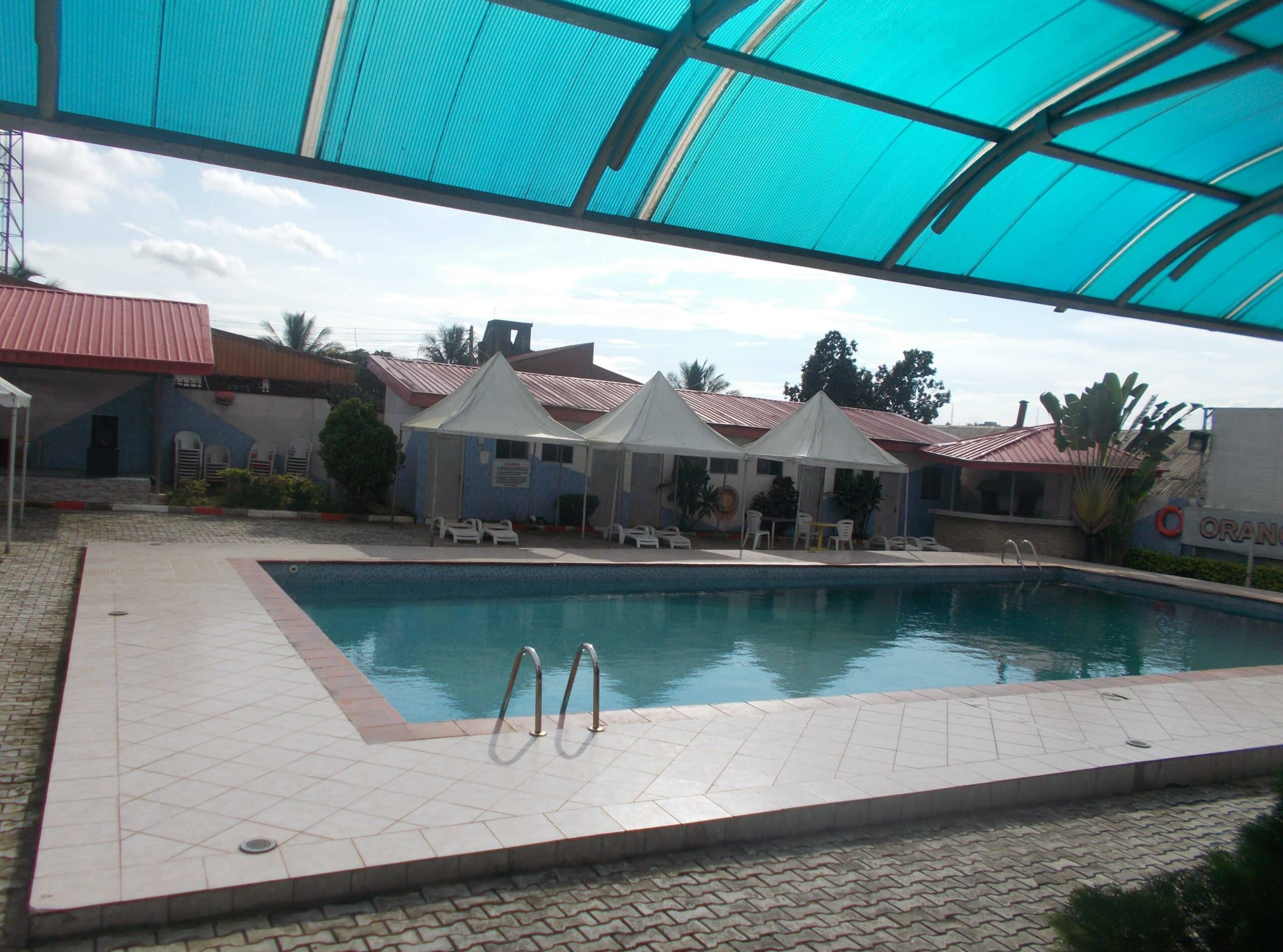 Standard Room In Orange Resort In Calabar, Cross River | Plistbooking ...