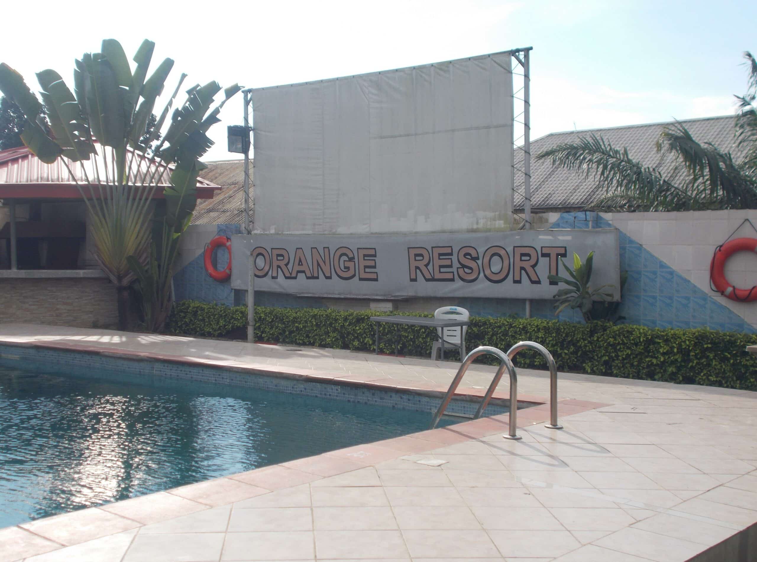 Standard Room In Orange Resort In Calabar, Cross River | Plistbooking ...
