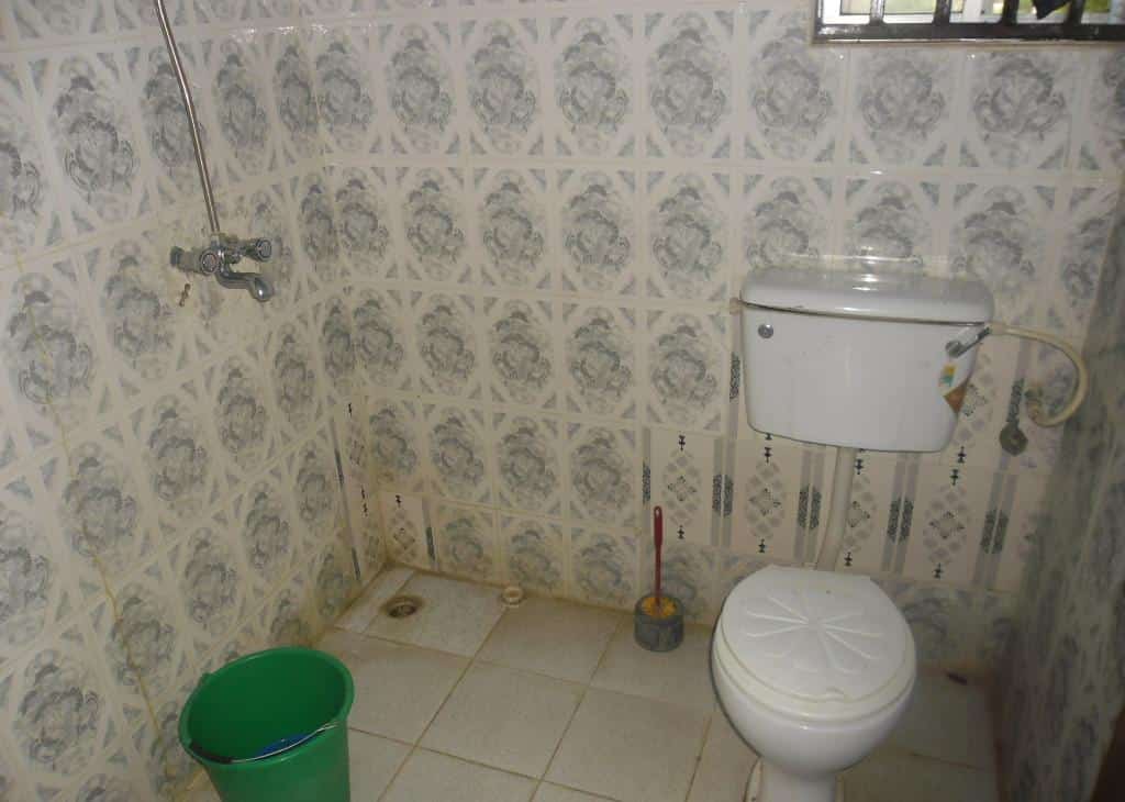 Conference Hall 30-40 Capacity Room In Par-Jay Suites In Ilorin, Kwara ...