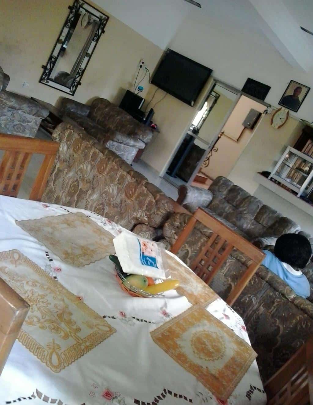 Mini Suite Room In Peretimi Hotels In Amarata, Bayelsa | Plistbooking ...