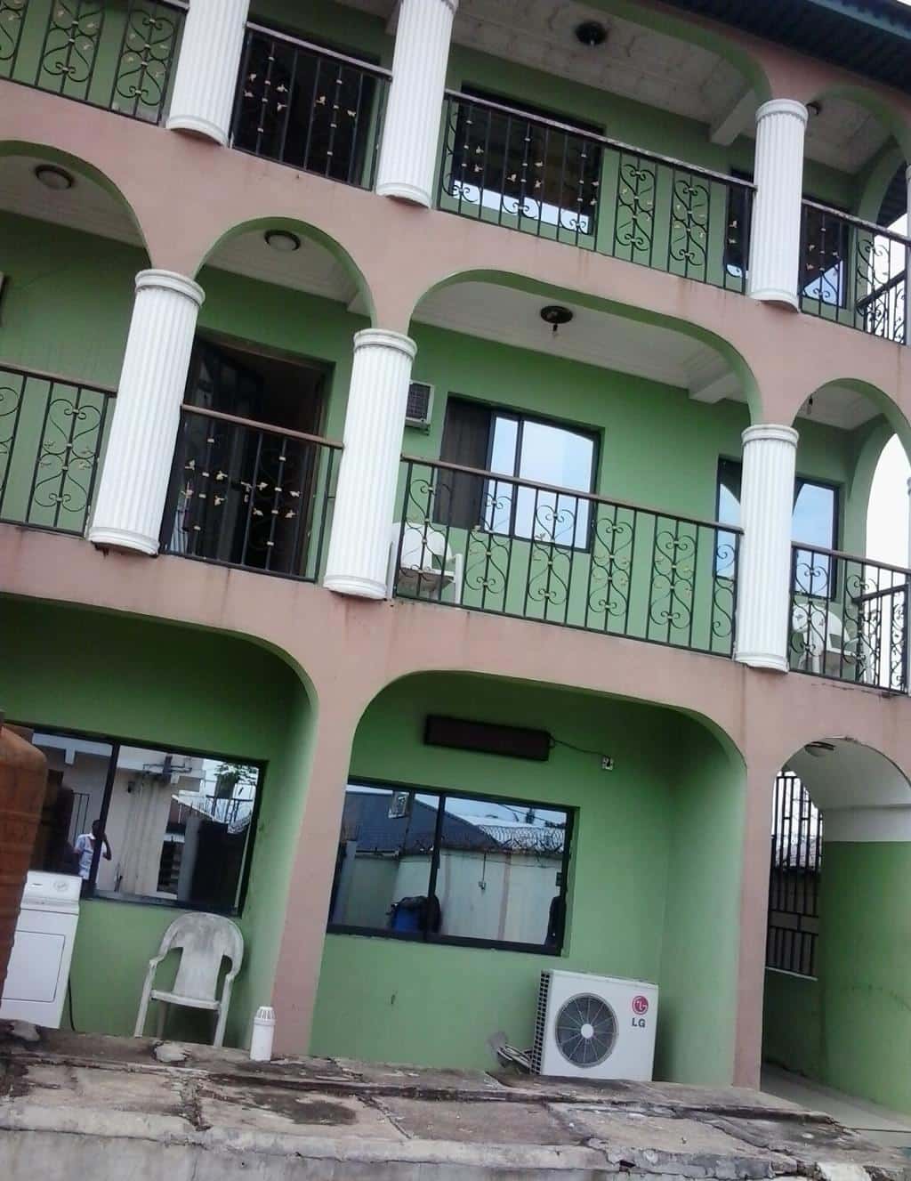 Mini Suite Room In Peretimi Hotels In Amarata, Bayelsa | Plistbooking ...
