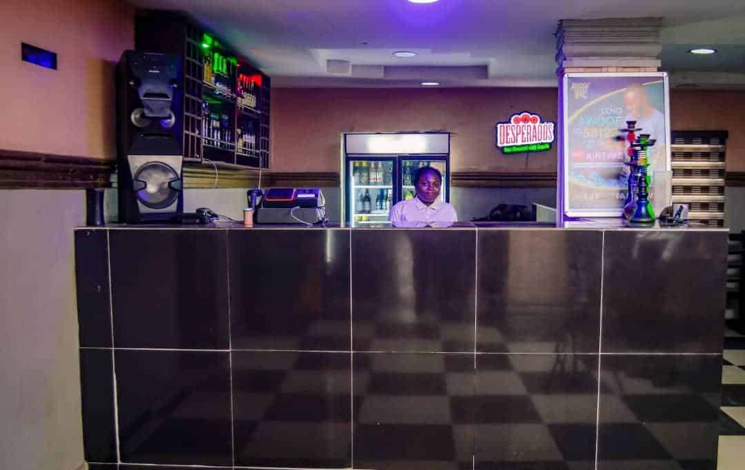 Royale Room In Place2be Hotel, Iyana-Ipaja, Lagos | Plistbooking.com ...