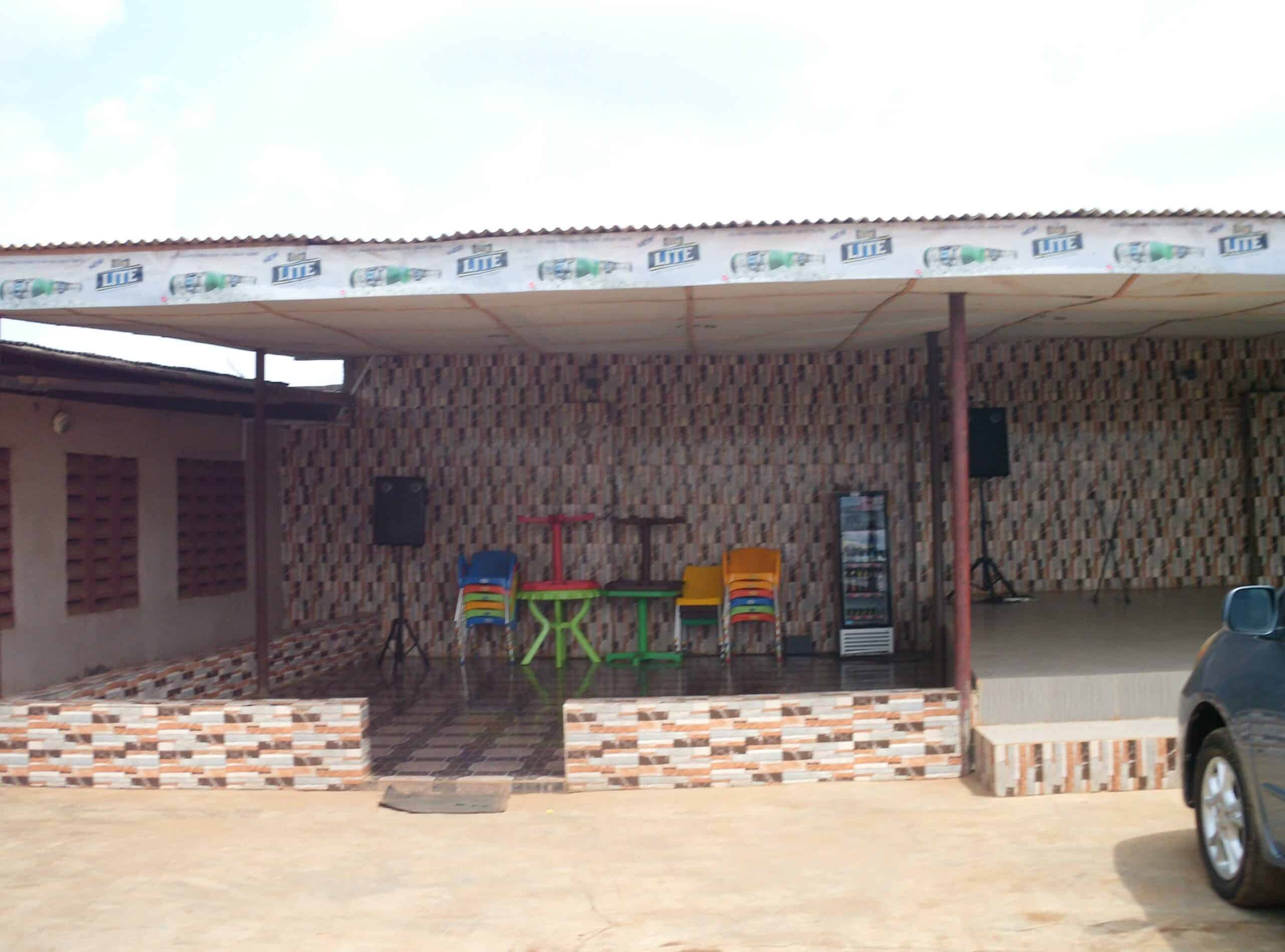 Single Room In Popoterry Hotel In Ogijo, Ogun | Plistbooking.com | 309536