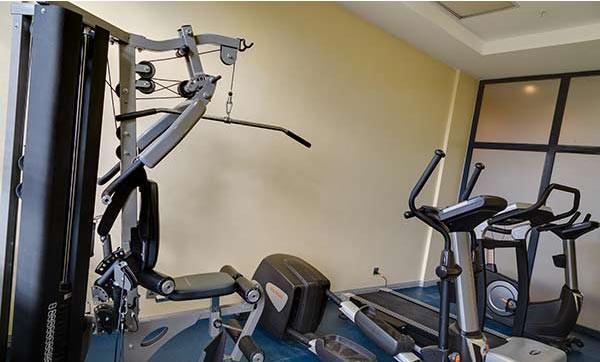 Classic Single Room In Protea Hotel By Marriott Ikeja Select In Ikeja ...