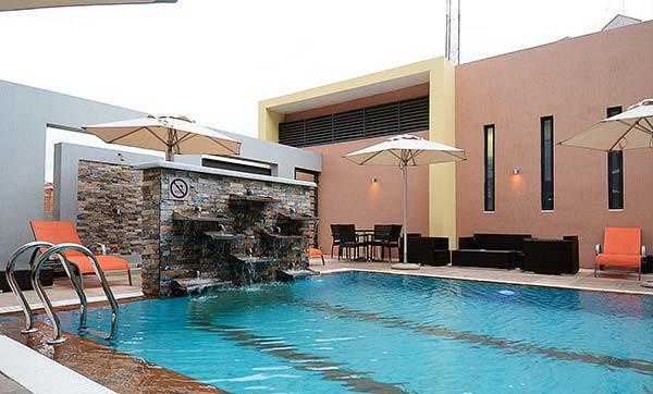 Classic Single Room In Protea Hotel By Marriott Ikeja Select In Ikeja ...
