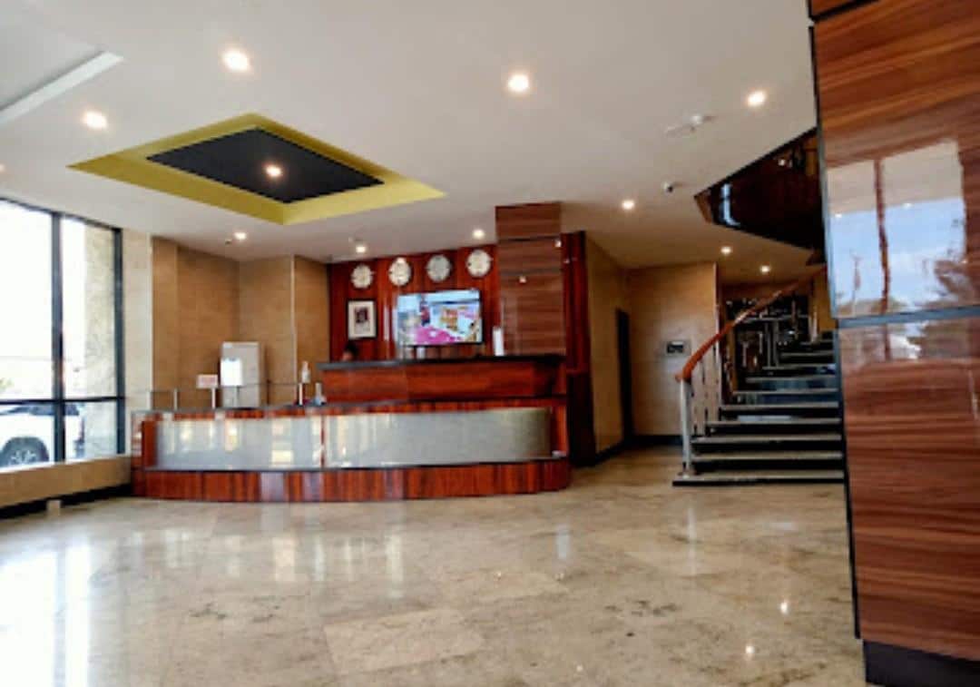 Deluxe Room In Rento Hotels And Suites In Owerri, Imo | Plistbooking ...