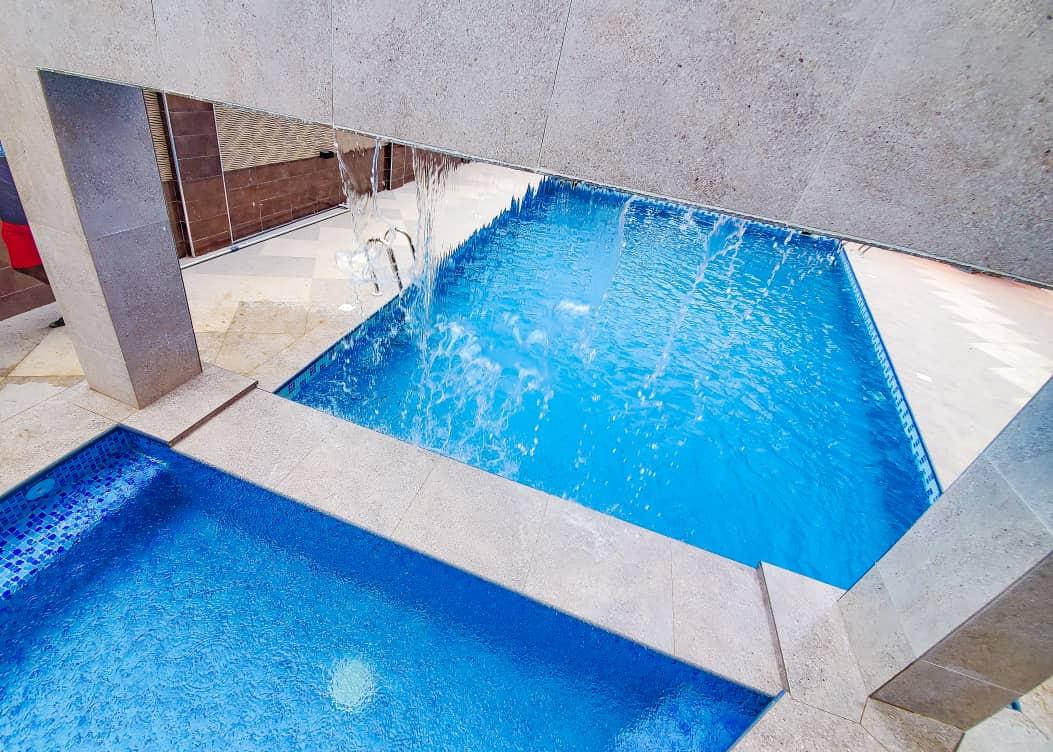 Deluxe Room In Rento Hotels And Suites In Owerri, Imo | Plistbooking ...