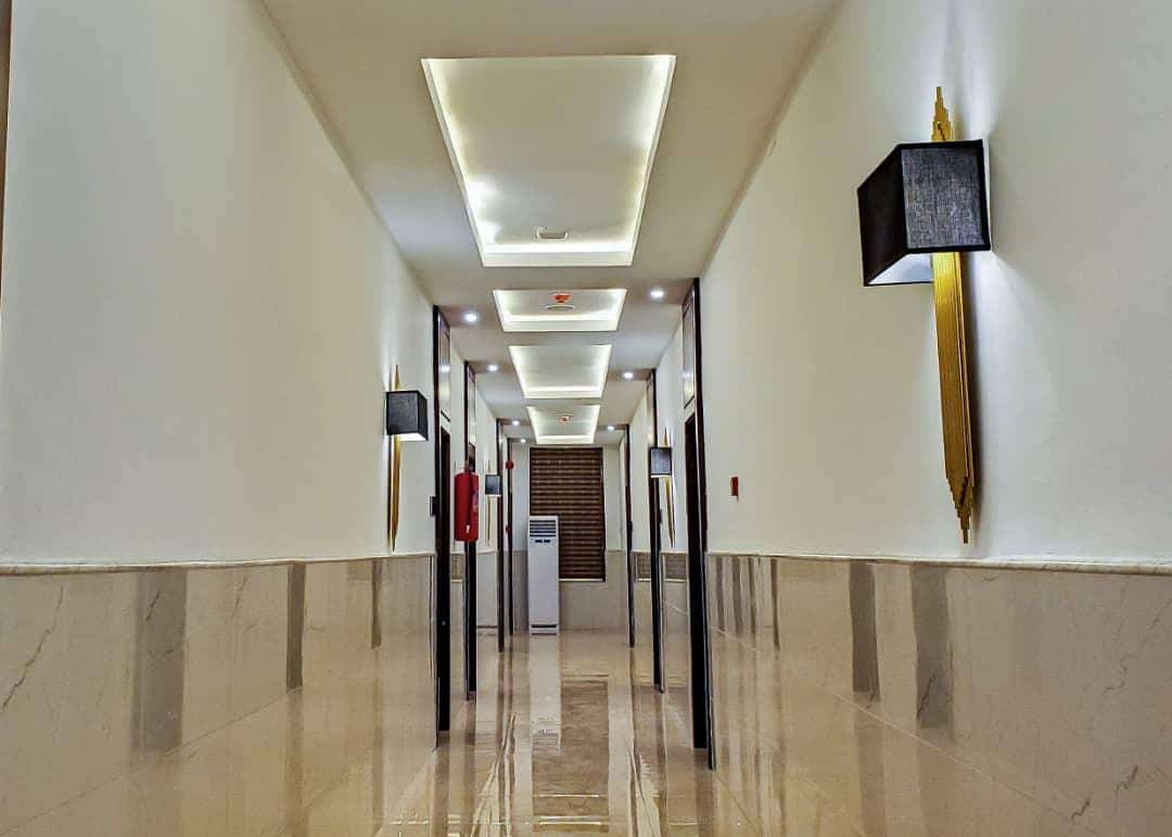 Deluxe Room In Rento Hotels And Suites In Owerri, Imo | Plistbooking ...