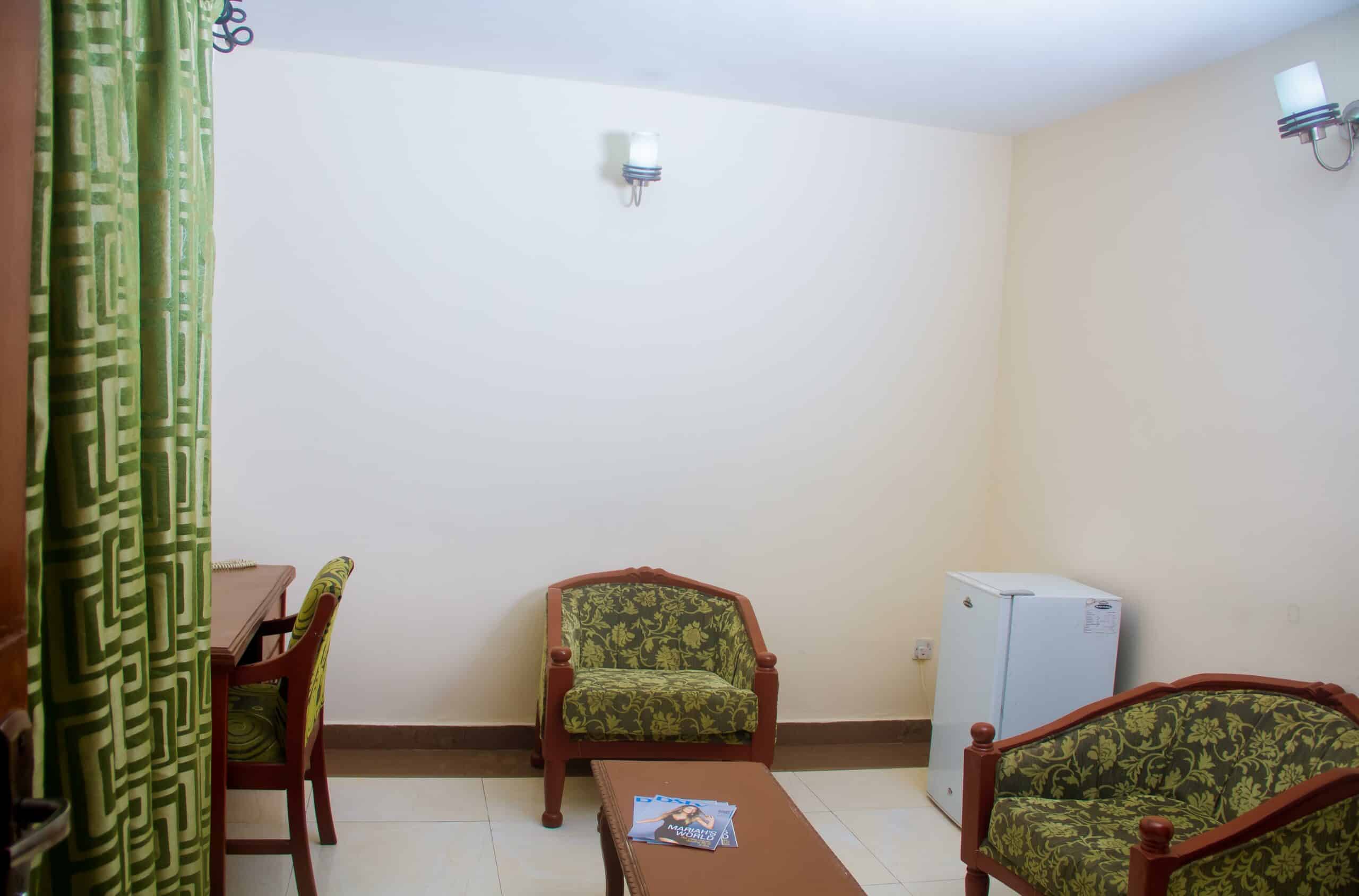 Business Suite Room In Selino Suites Limited In Surulere, Lagos ...