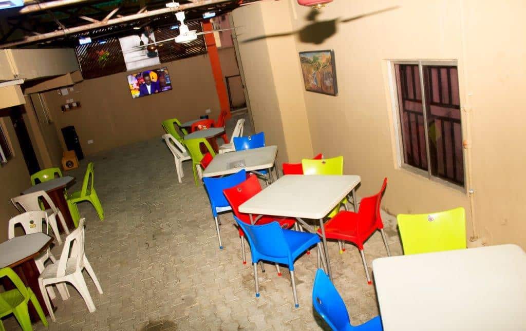 Suiteroom In Shell Gate Hotel In Port Harcourt, Rivers | Plistbooking ...