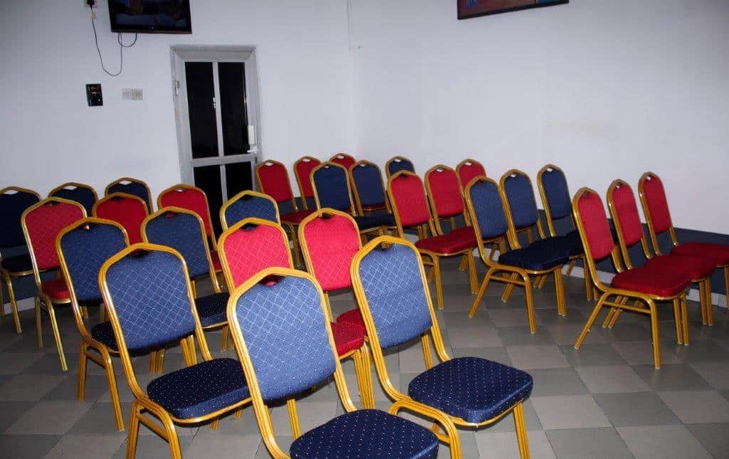 Suiteroom In Shell Gate Hotel In Port Harcourt, Rivers | Plistbooking ...