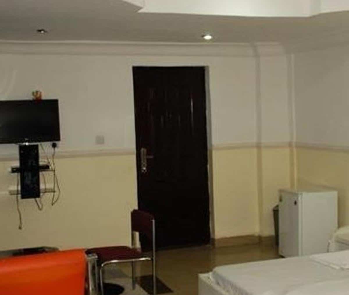 Royal Room In Sonic Immaculate Hotel In Zaria, Kaduna | Plistbooking ...