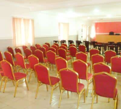 Royal Room In Sonic Immaculate Hotel In Zaria, Kaduna | Plistbooking ...