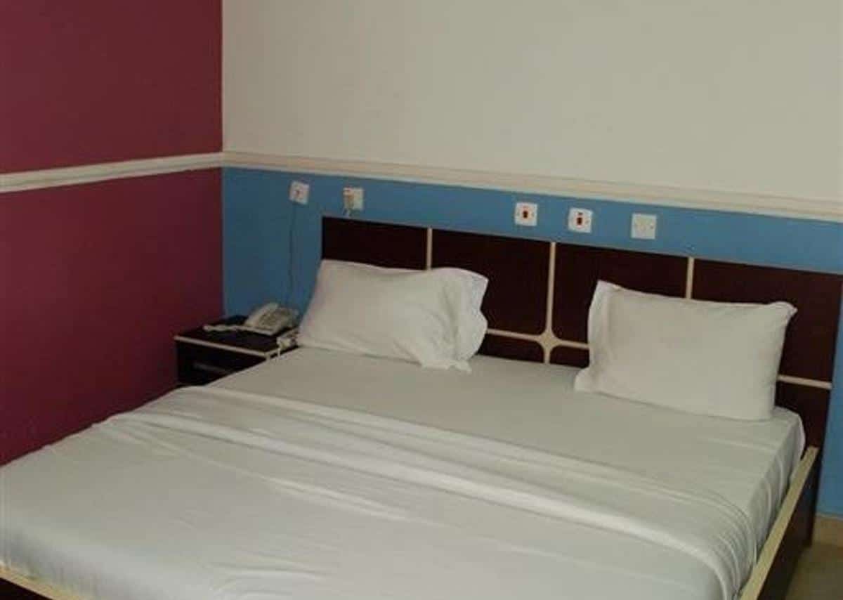 Standard Room In Sonic Immaculate Hotel In Zaria, Kaduna | Plistbooking ...