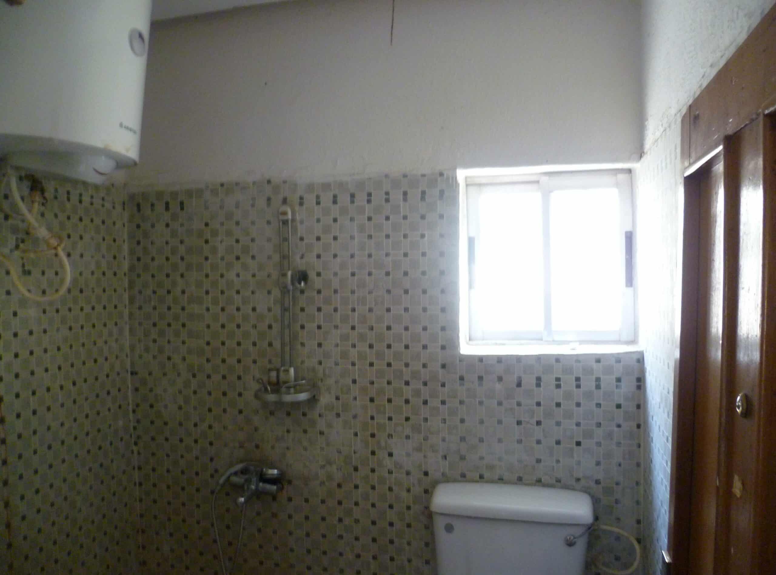 Single Room In Swiss International Hotel In Jimeta, Adamawa ...