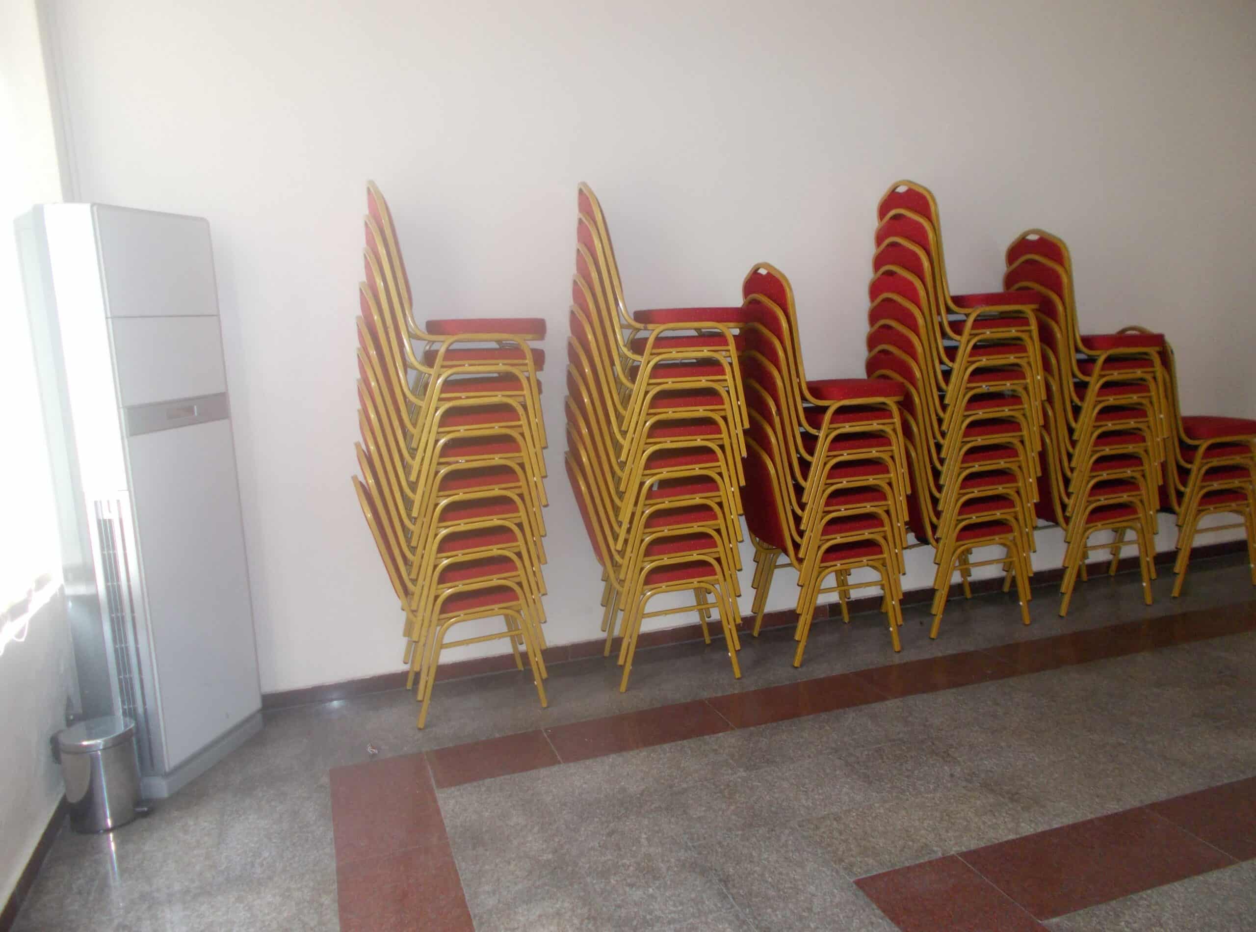 Elkan Executive Room In The Elkan Terrace In Port Harcourt, Rivers ...