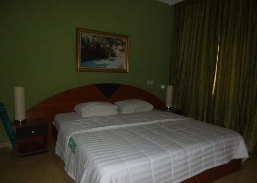 Suite Room In Wikki Hotels In Bauchi | Plistbooking.com | 311716