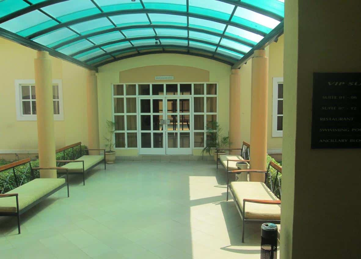 Suite Room In Wikki Hotels In Bauchi | Plistbooking.com | 311716