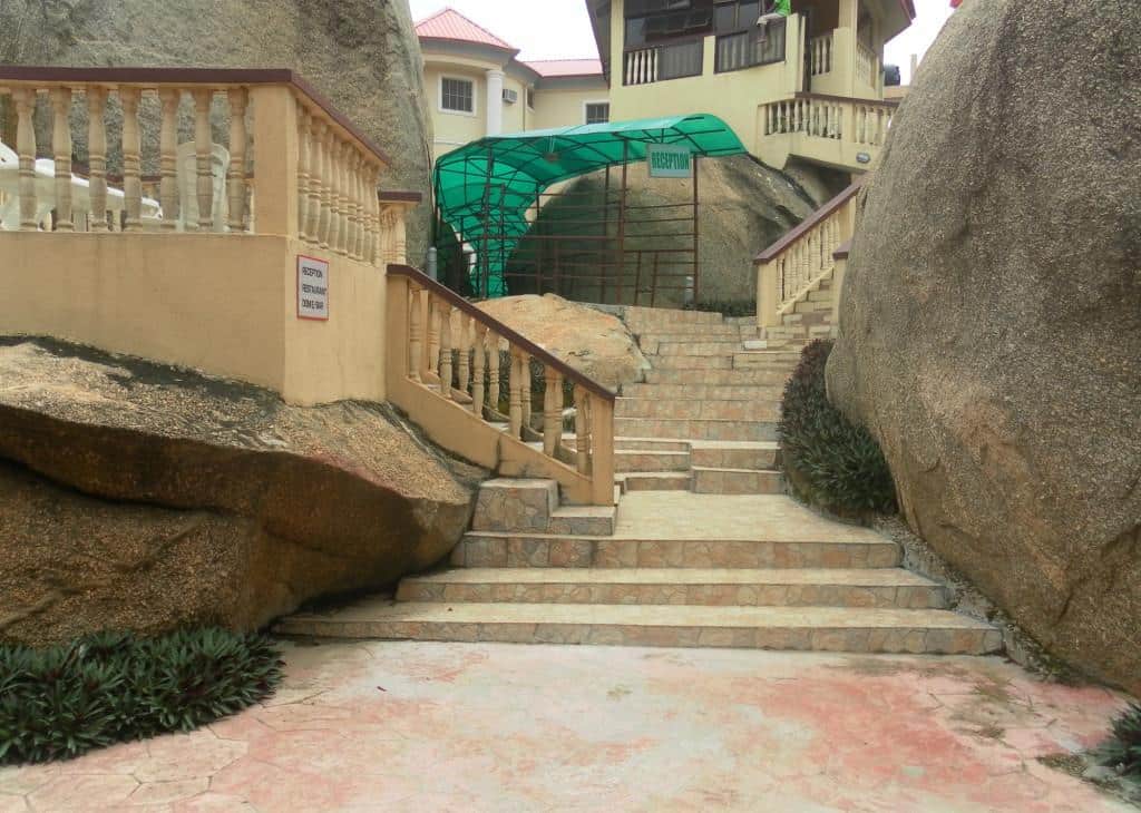 Winners King Room In Winners Guest House In Akure, Ondo | Plistbooking ...