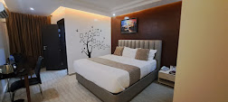 Executive Room In The Point Hotel In Jos, Plateau | Plistbooking.com ...