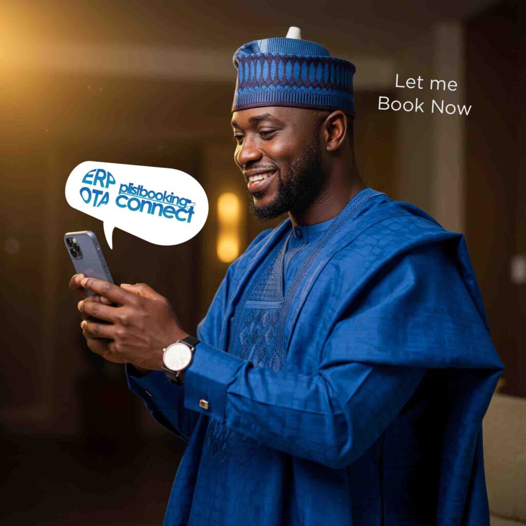 Channel Manager Software For Property Managers | 22464 | Plistbooking.com