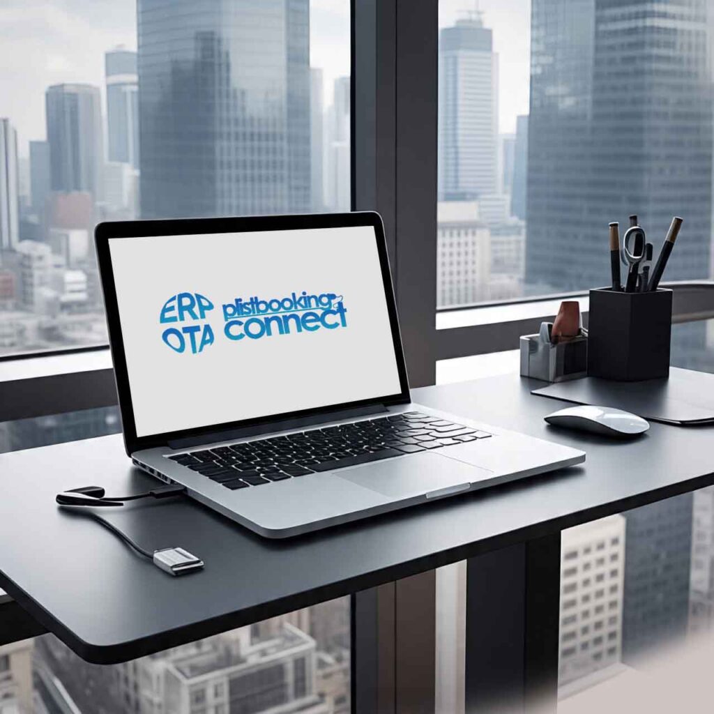 Channel Manager Software For Property Managers | 22464 | Plistbooking.com